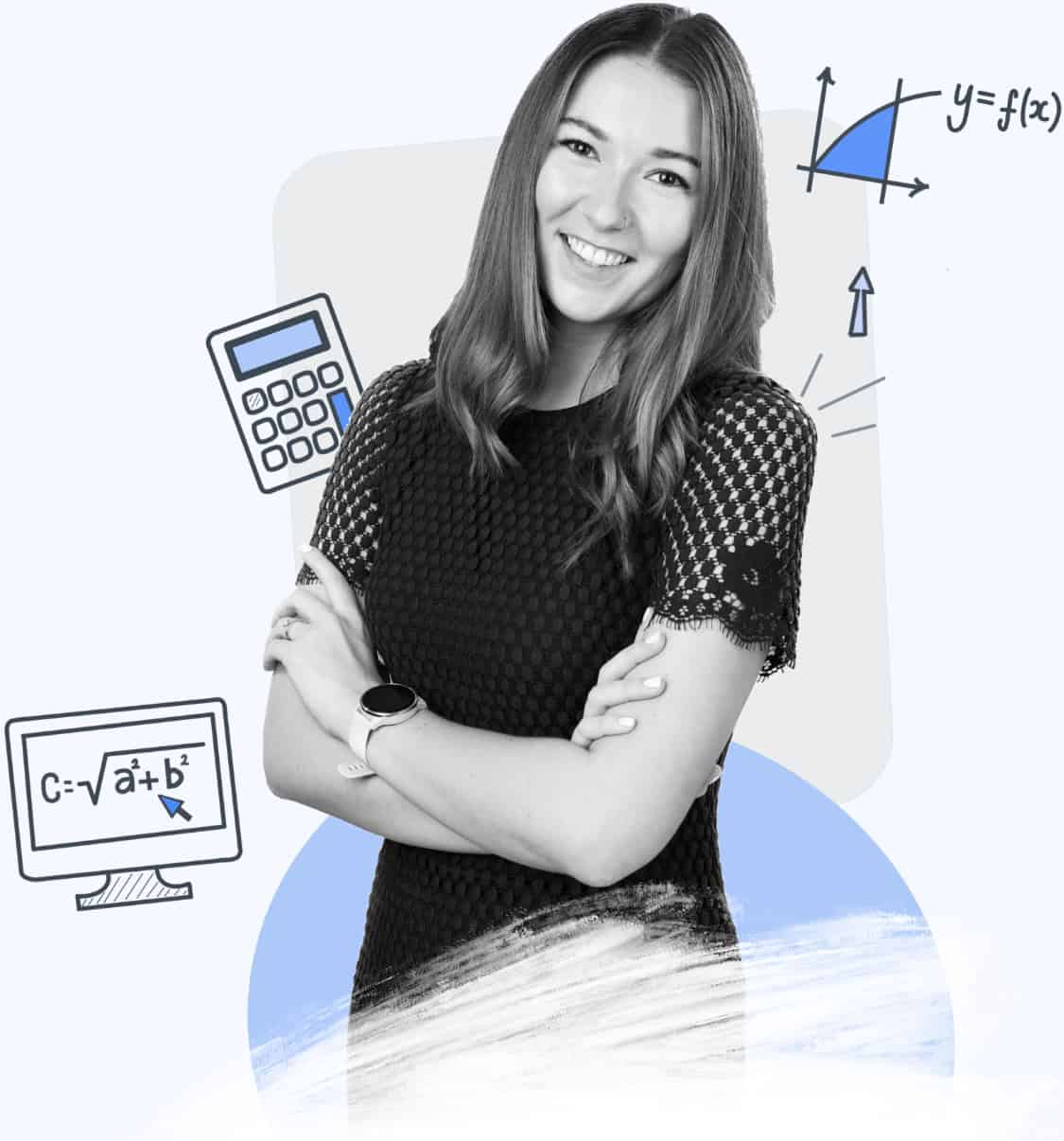 Home - Top Rated Online Maths Tutoring - Maths With Sophie